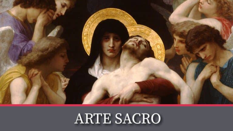 Arte Sacro - Teoría del Arte